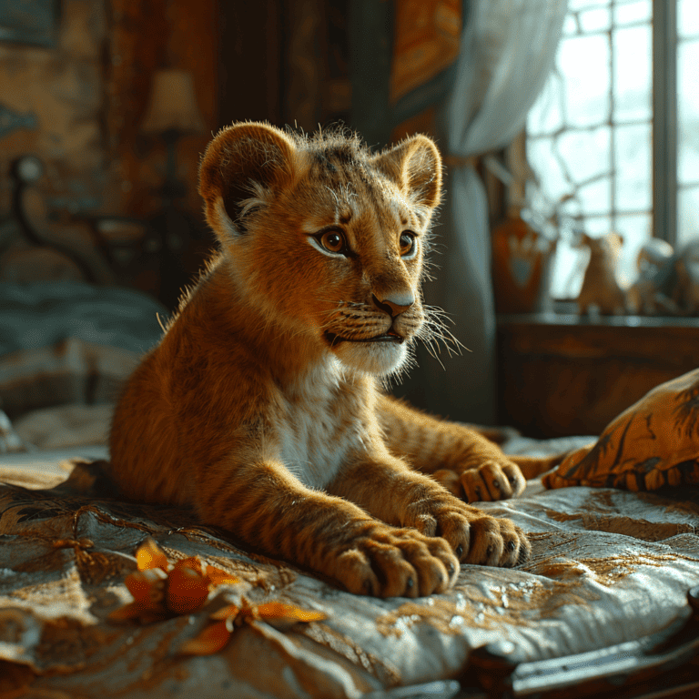 Honest Review: Sweet Dreams are Made of Simba Hybrid Duvet